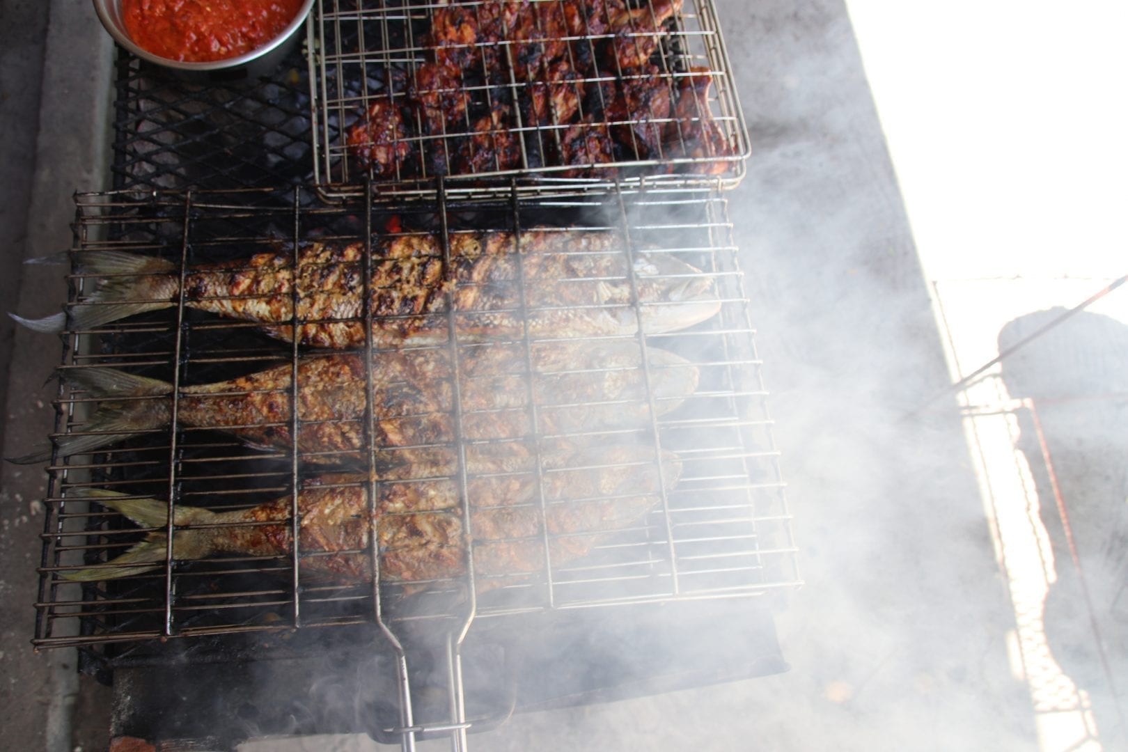 Smoked Fish: A Simple Science that Hits the Spot - Wholesale Seafood ...