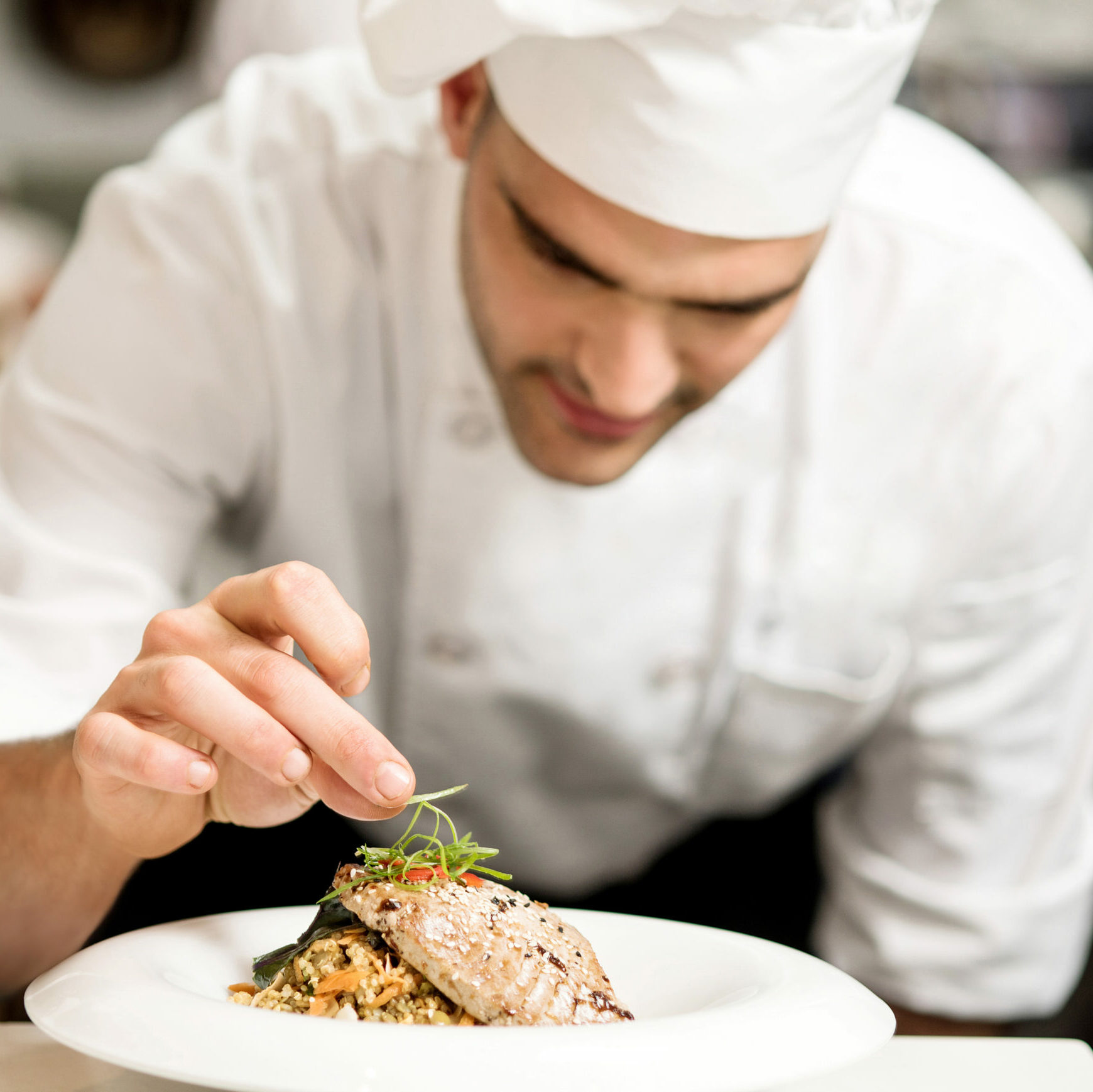 Wholesale Seafood Supplier | Seafood Wholesaler & Distributor | Pucci Foods